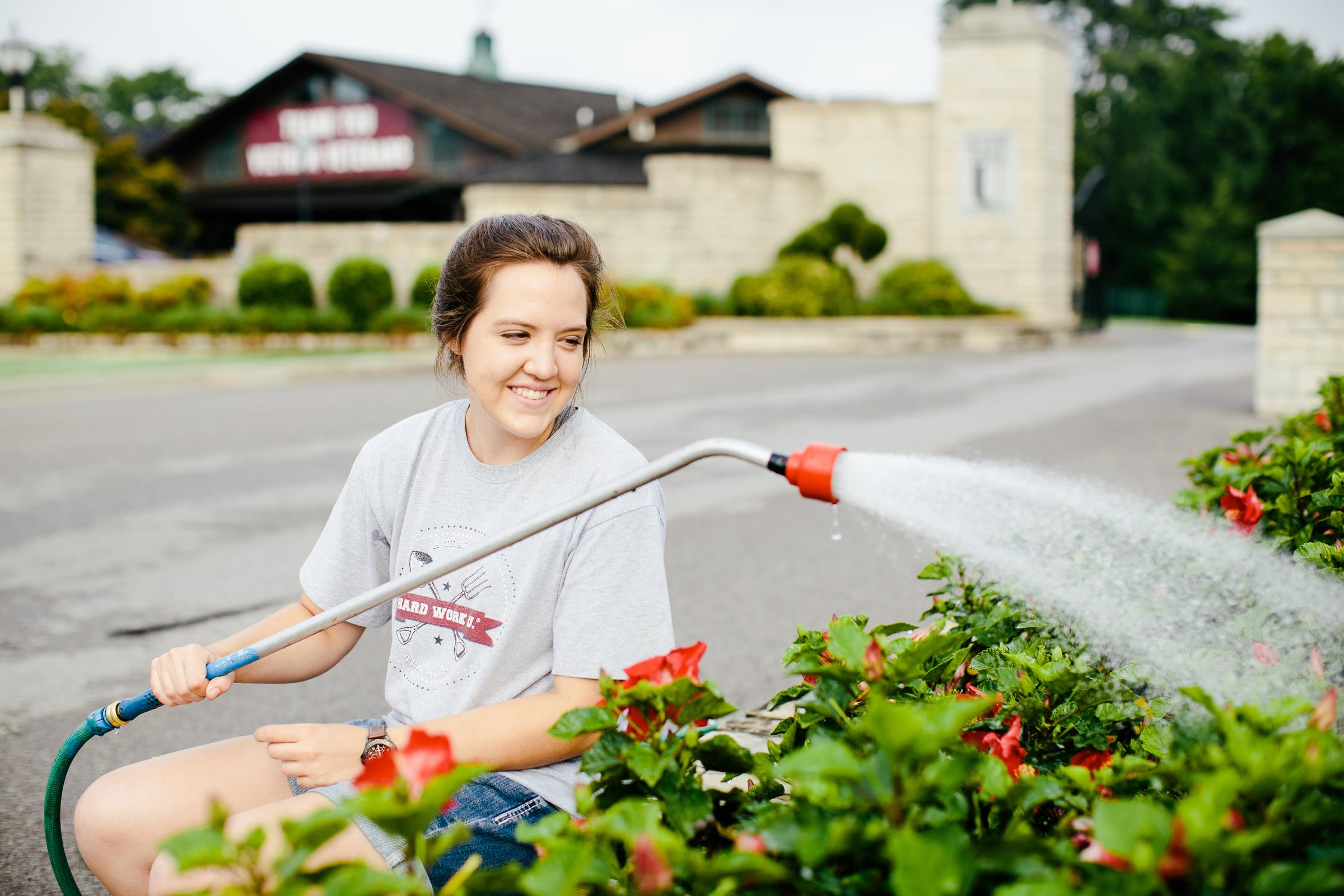 Vocational | Pillars | College of the Ozarks | Work Education | Work ...