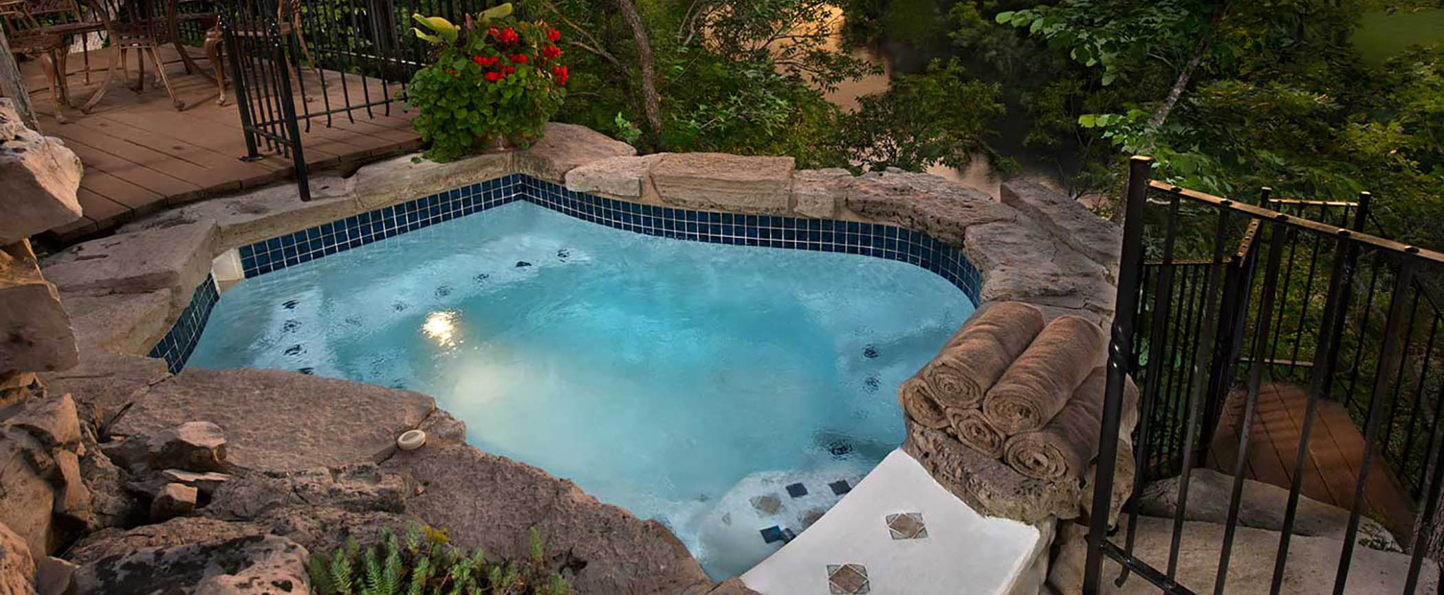 The Keeter Center | Hotel, Dining, & Event Space | Branson MO > Stay ...